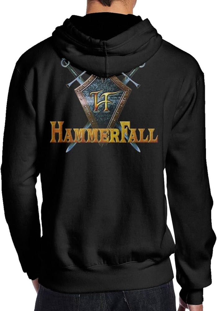 Hammerfall Logo