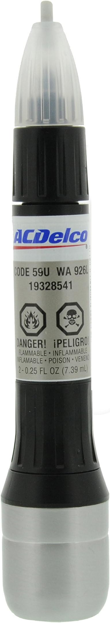 Amazon.com: ACDelco GM Original Equipment 19367794 Fine Silver Birch ...