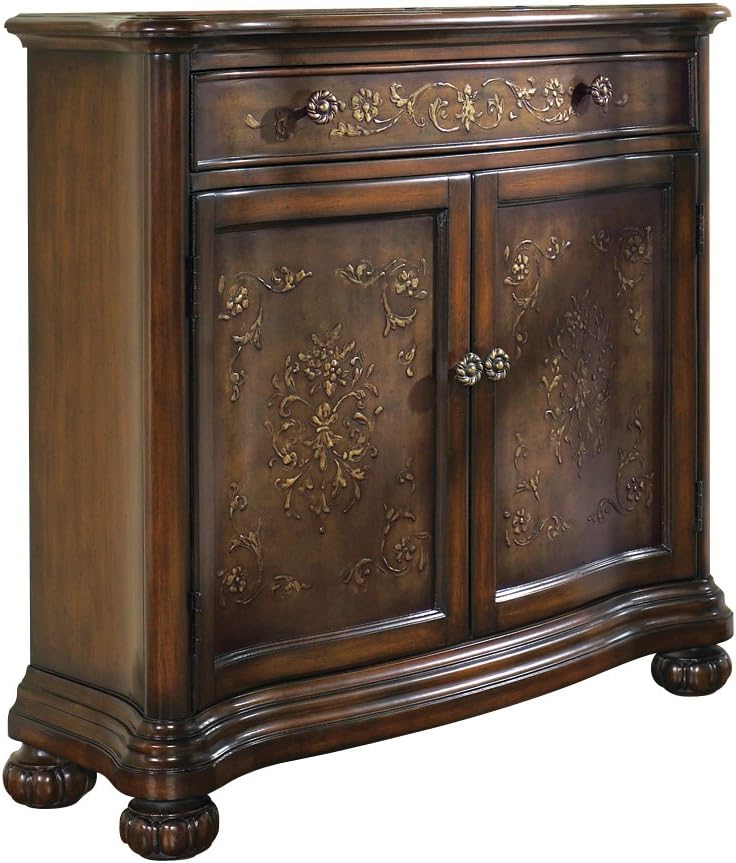 Amazon.com: Pulaski Gem Accent Chest : Beauty & Personal Care