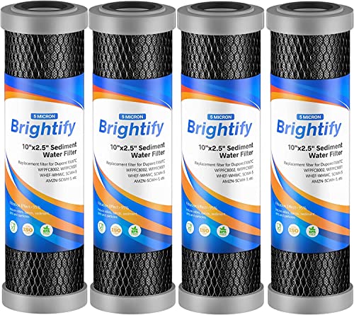 Find The Best 5 Micron Water Filter Reviews & Comparison - Katynel