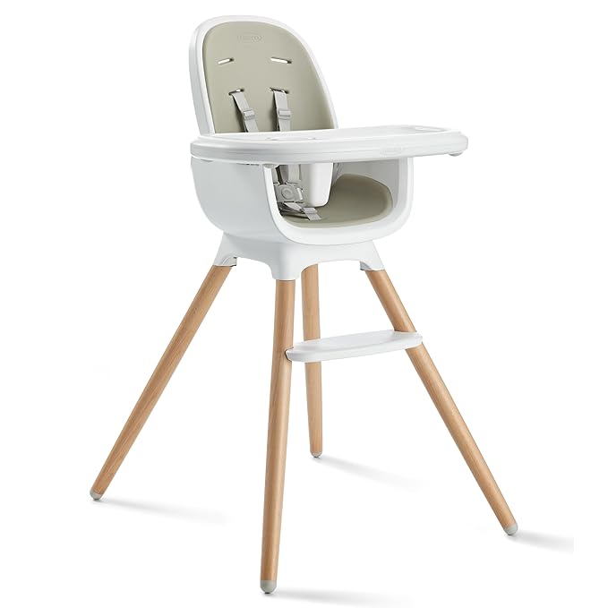 Amazon.com: Graco® Table2Table Lux Highchair, 6 Growing Stages from ...
