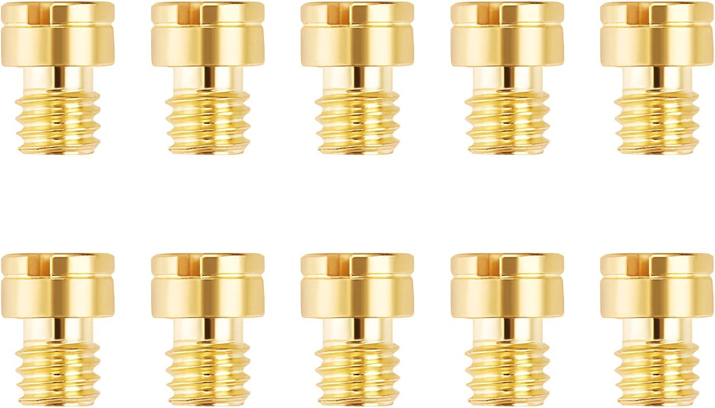 Amazon | シフトアップ(SHFIT UP) バイク用品 キャブレター メインジェットセット KEIHIN（ケイヒン）丸小 PC20 ...