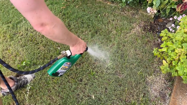 Watch Eliminate Nutsedge Fast! Ortho Nutsedge Killer Spray on Amazon Live