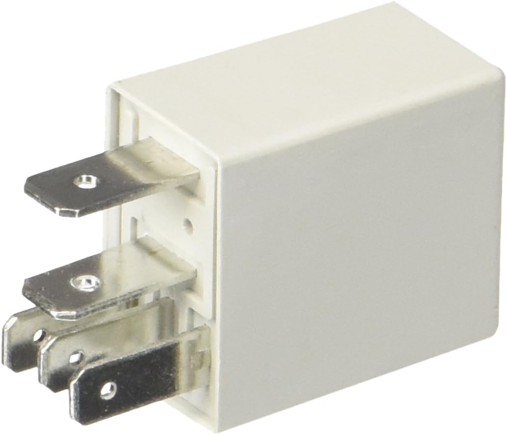Amazon.com: Replacement Power Window Relay Mechanics Choice for 00-11 ...