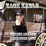 【発売日：2014年09月30日】・製造元:Zack Zable
