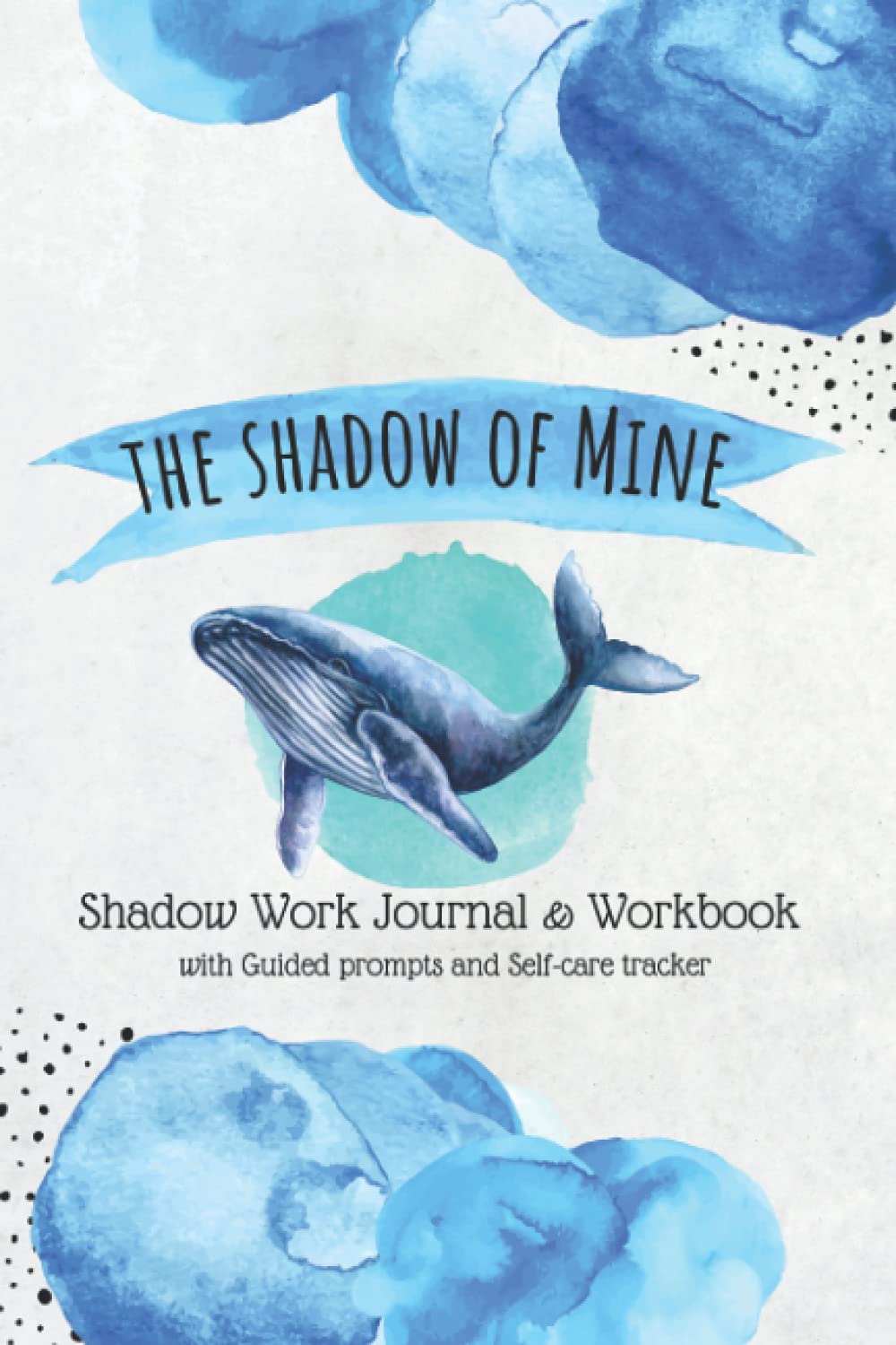 Buy The shadow of mine, Shadow work journal and workbook: Shadow work ...