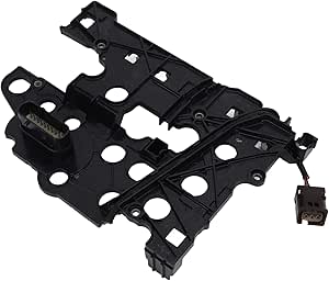 Amazon.com: 6F35 Trans Valve Body Plate, Fit Professional High Strength ...