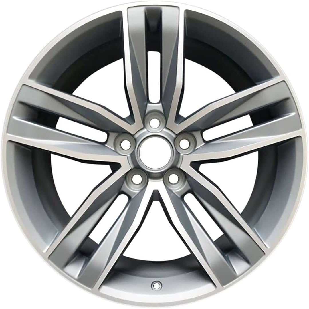 Amazon.com: Auto Rim Shop - New Reconditioned 20" OEM Wheel for ...