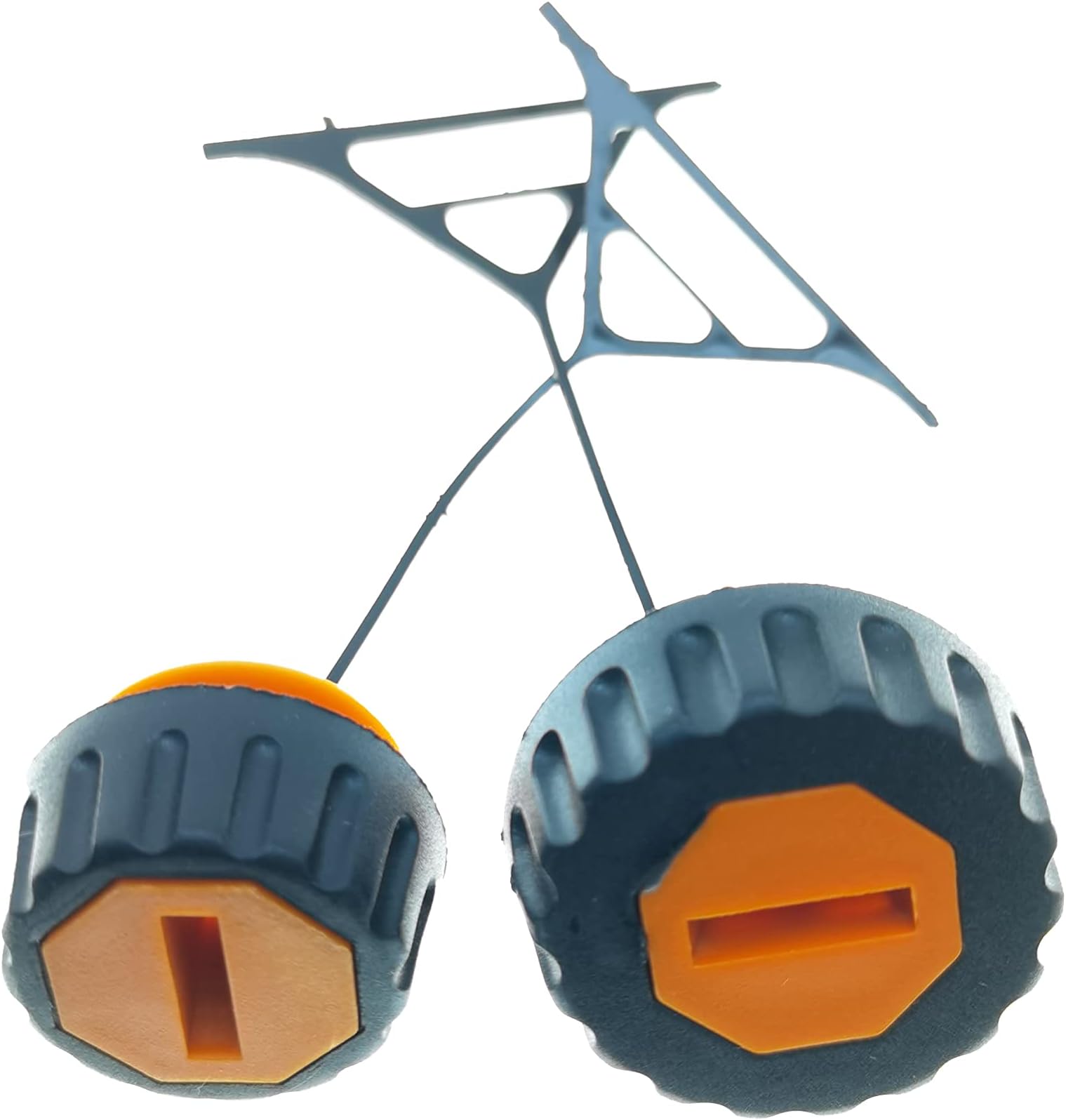 Amazon.com: Stens New Oil Cap for Stihl 009, 010, 011, 012, 020, 020 T ...