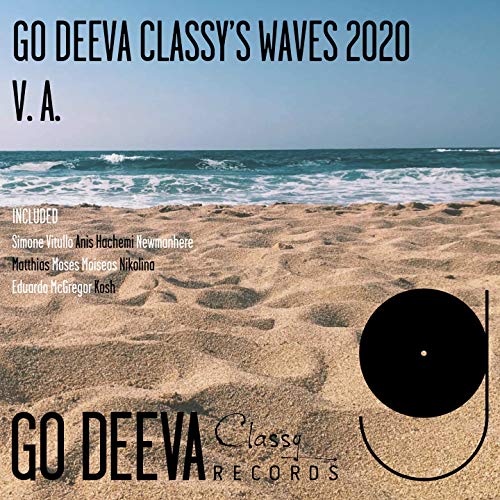 Amazon Music - VARIOUS ARTISTSのGO DEEVA CLASSY'S WAVES 2020 - Amazon.co.jp