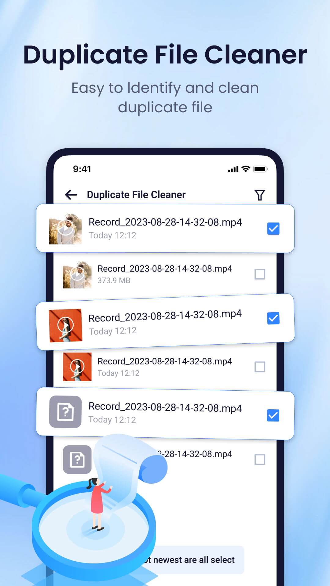 Fire Cleaner: Storage Cleaner & Booster for Fire Tablet - App on Amazon ...