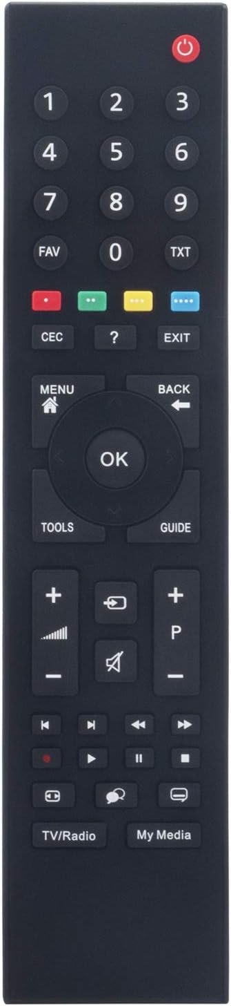 RC3214803/01 RC3214803/03 Replace Remote Control – VINABTY RC3214803-01 ...