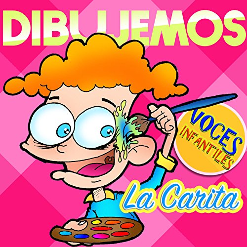 Dibujemos la Carita by Voces Infantiles on Amazon Music - Amazon.co.uk