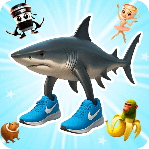 Brainrot Merge Game ~ Italian BrainRot - App on Amazon Appstore