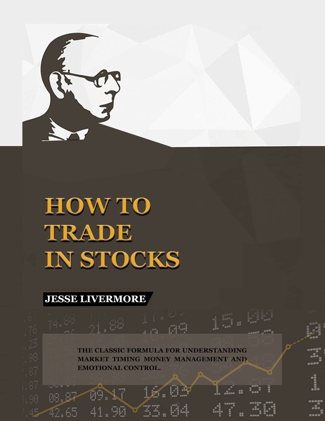 Buy How to Trade In Stocks Book Online at Low Prices in India | How to ...