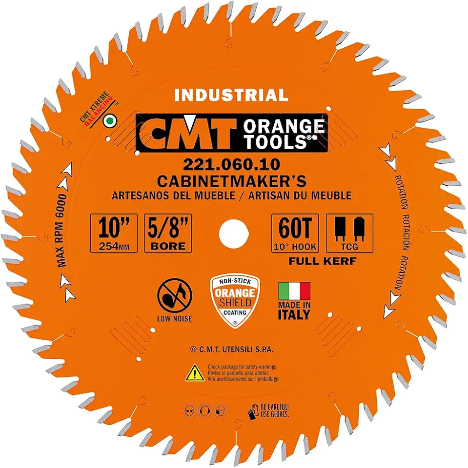 Measuring The Kerf Of A Saw Blade: A Definitive Guide | ShunTool