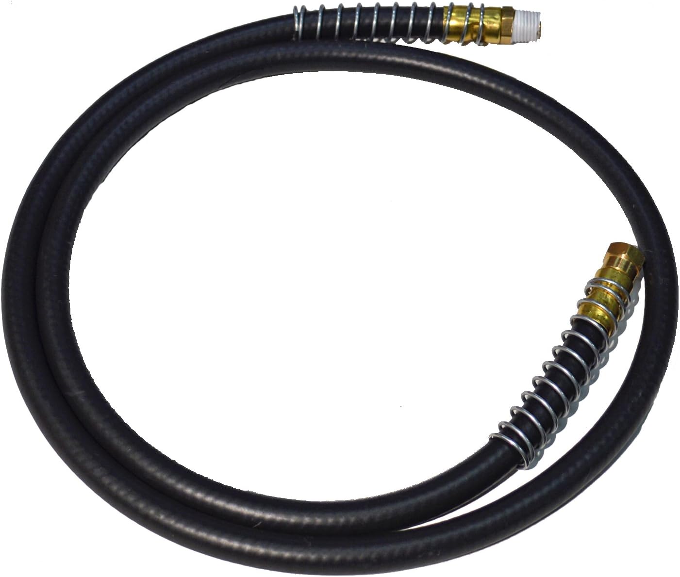 Amazon.com : Smith Performance Sprayers 182890 Nylon Lined Hose ...