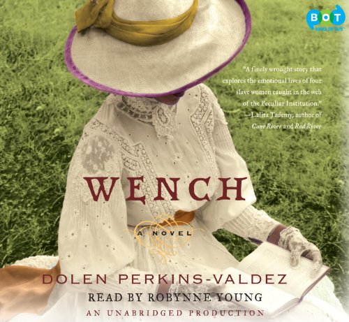 Wench: Amazon.co.uk: 9780307713704: Books