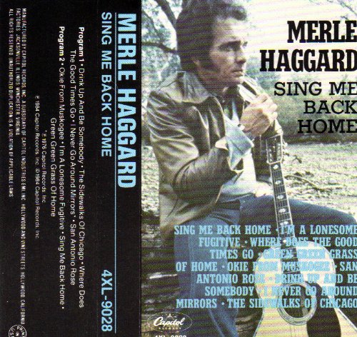 Sing Me Back Home - Amazon.com Music