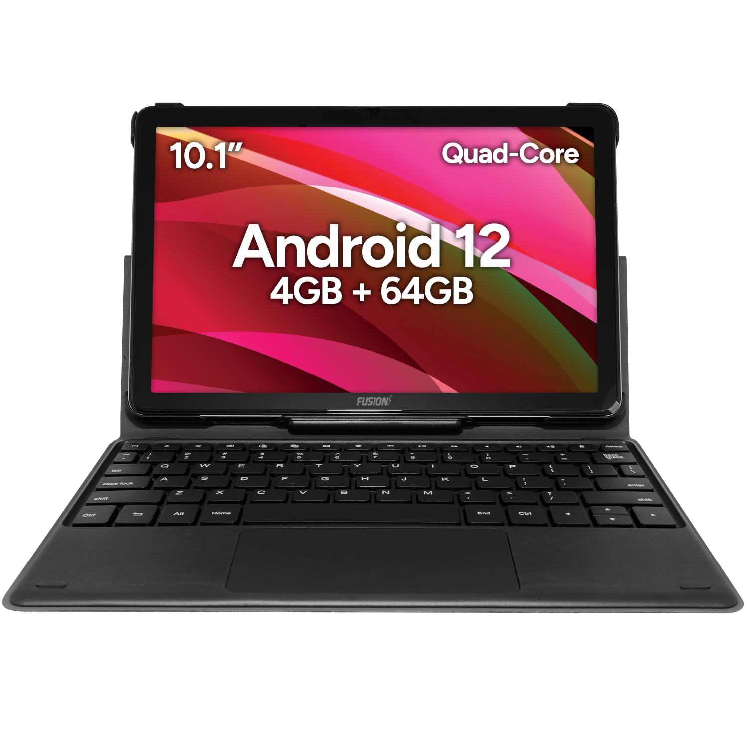 Amazon.com : Fusion5 10.1" Android 12, F202 Full HD Ultra Slim Tablet ...