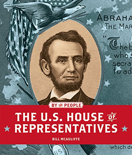 Amazon.com: The U.S. House of Representatives (By the People ...
