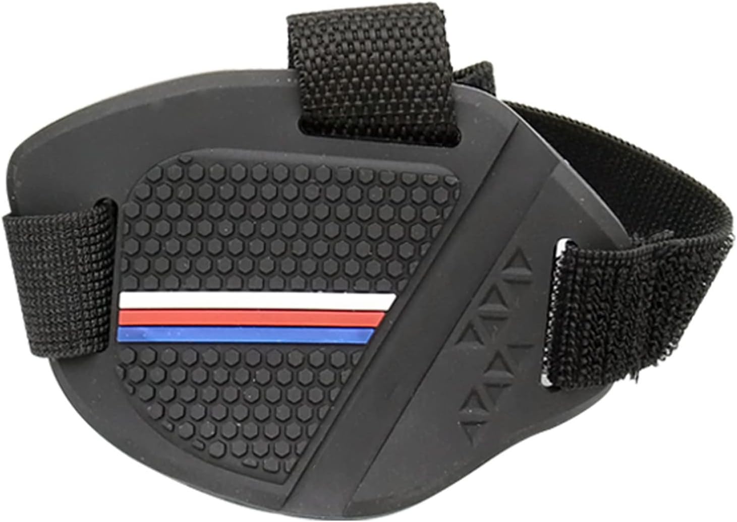 Amazon.com: mewmewcat Motorcycle Shift Pad,Motorcycle Gear Shift Pad ...