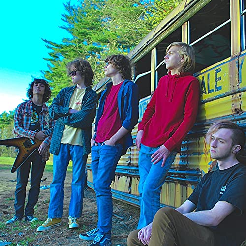 Electric Dynamite by Shove! on Amazon Music - Amazon.com