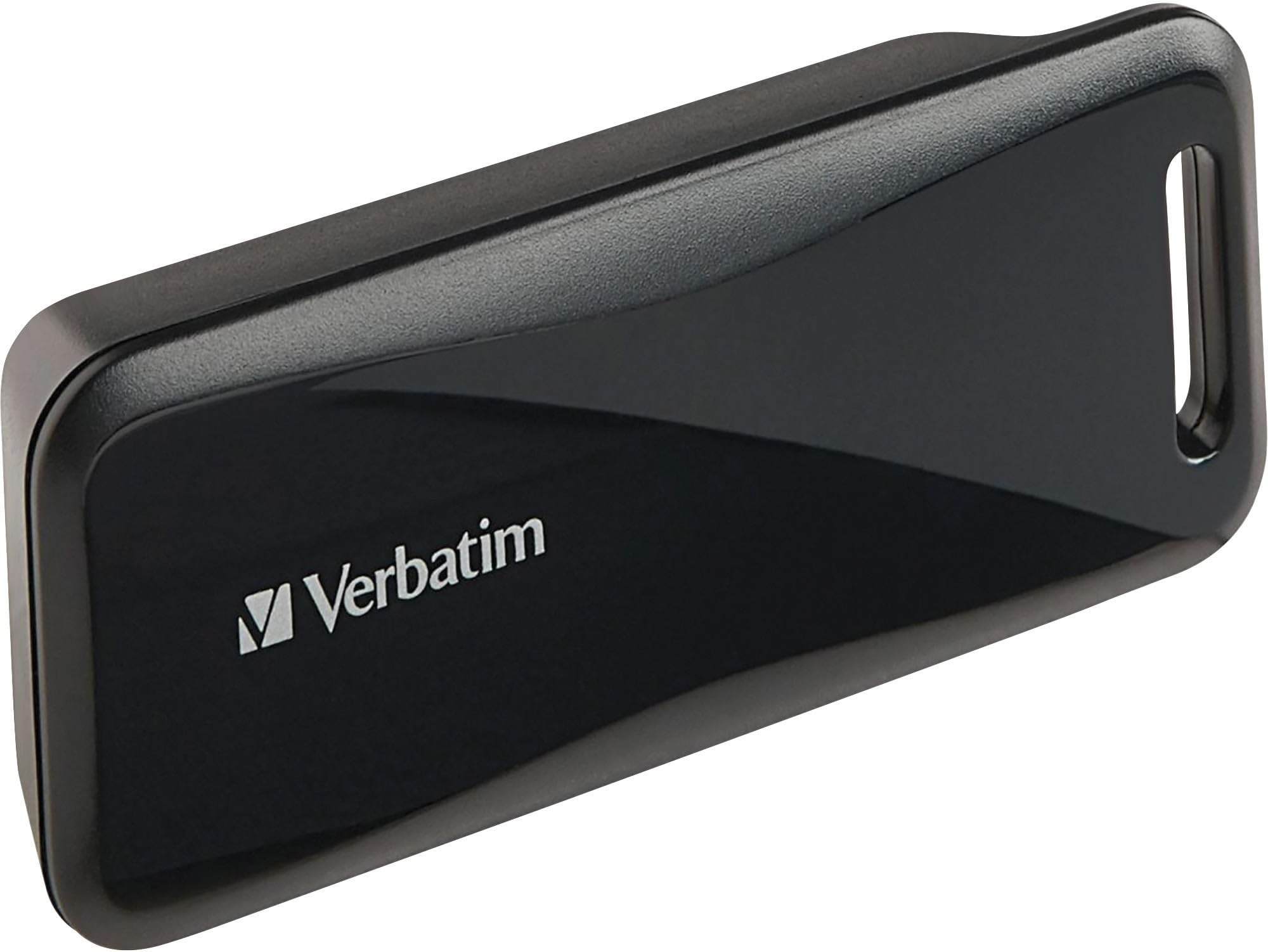 Amazon.com: Verbatim USB C Pocket Card Reader : Electronics