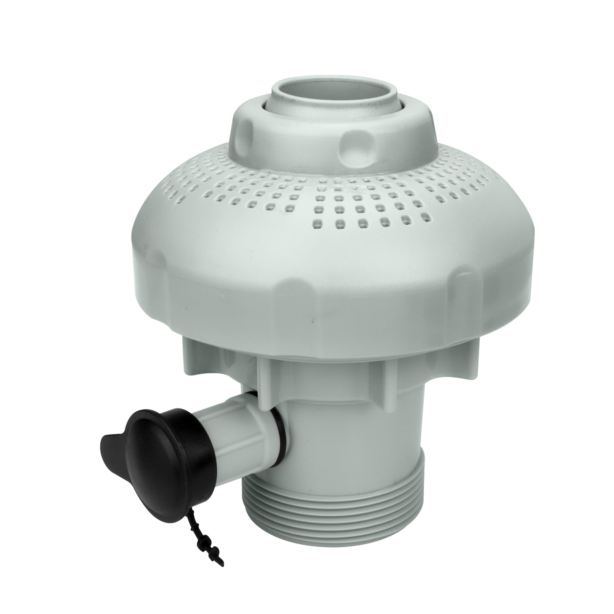 Snapklik.com : 12355 Large Inlet Air Nozzle For Intex 1900-2450gph ...