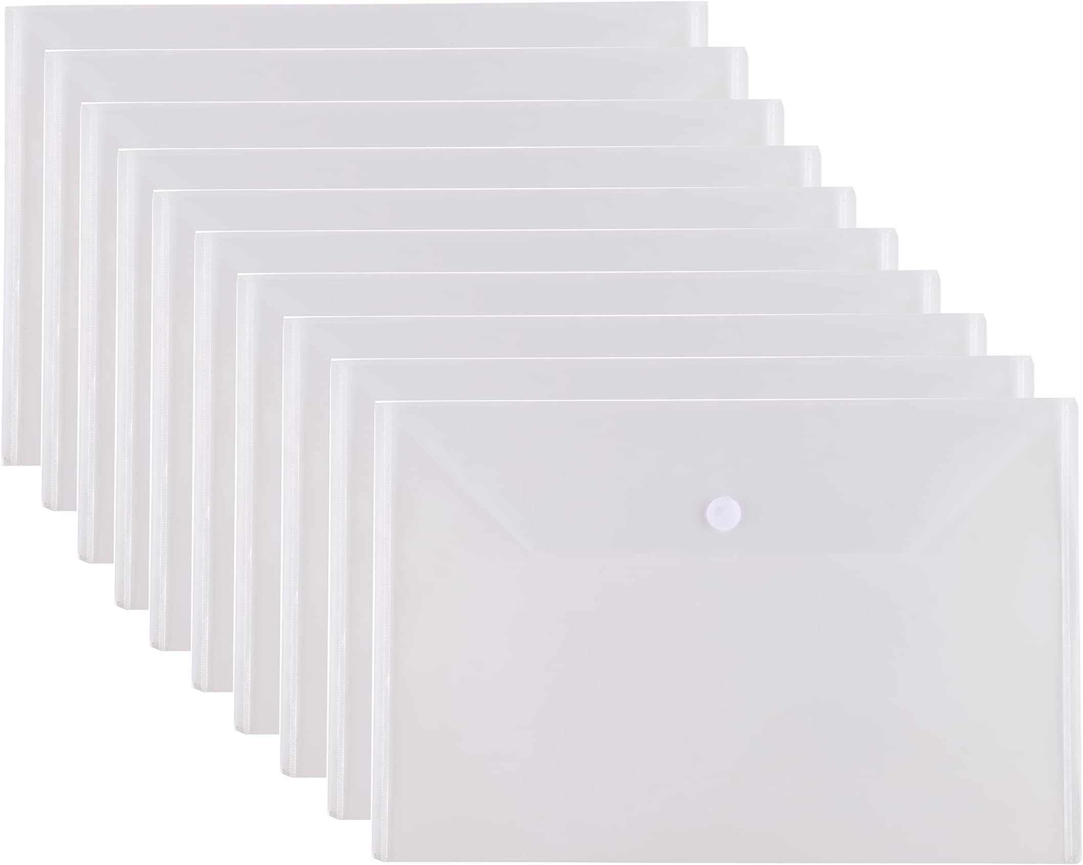 Amazon.com : 11x17 2'' Expanding Filing Folder (10 per Package ...