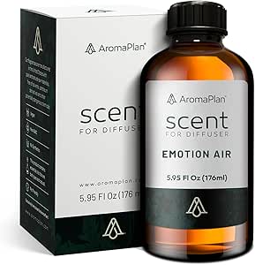 Amazon.com: Aromaplan Hotel Scents Emotion Air 5 Fl Oz (148ml), Home Luxury Aroma & Hotel ...