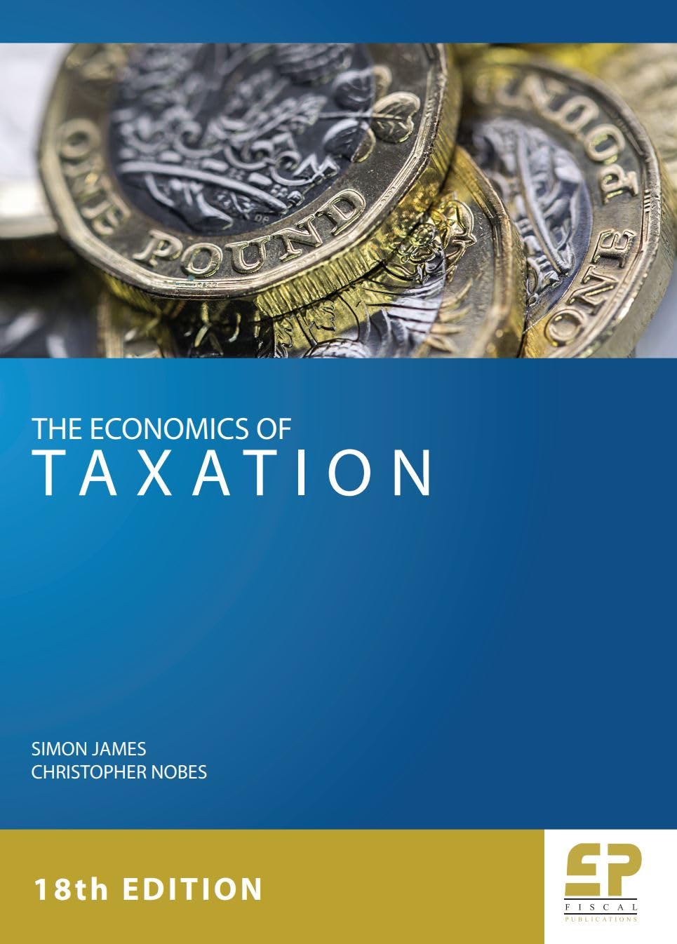 Amazon.com: The Economics of Taxation (18th edition) 2018: ...