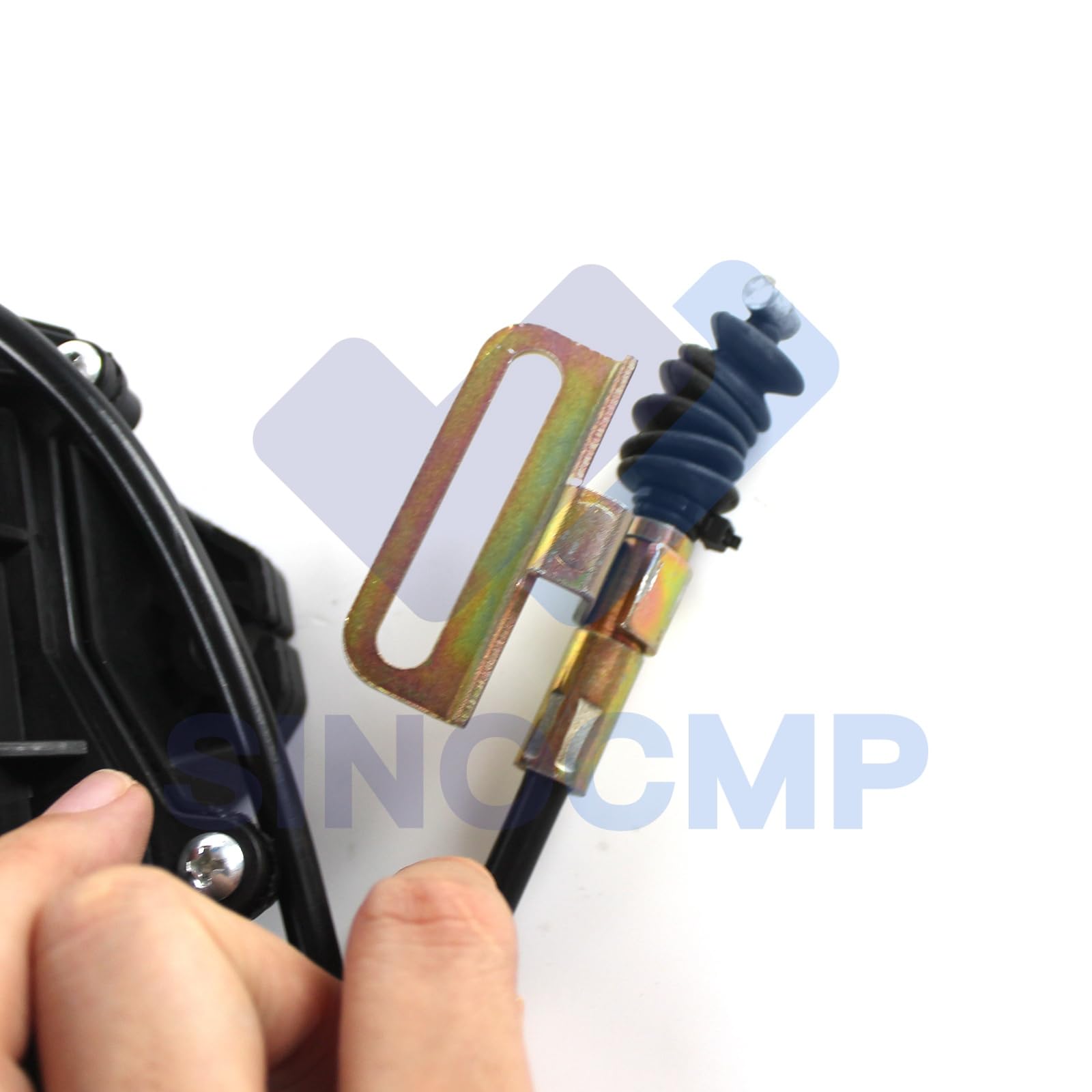 Snapklik.com : 2523-9016 Throttle Motor Flameout Switch Stop Solenoid ...