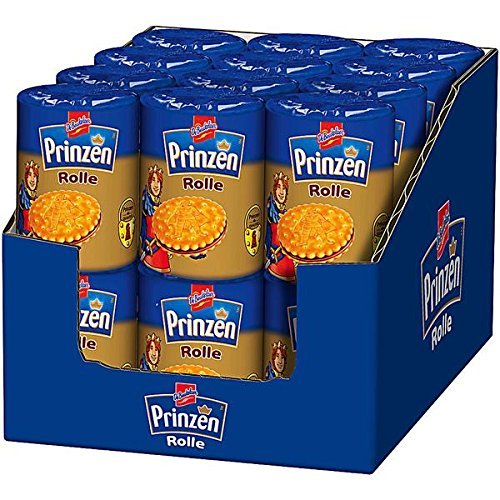 prinzenrolle vollkorn - TEST und Erfahrungen