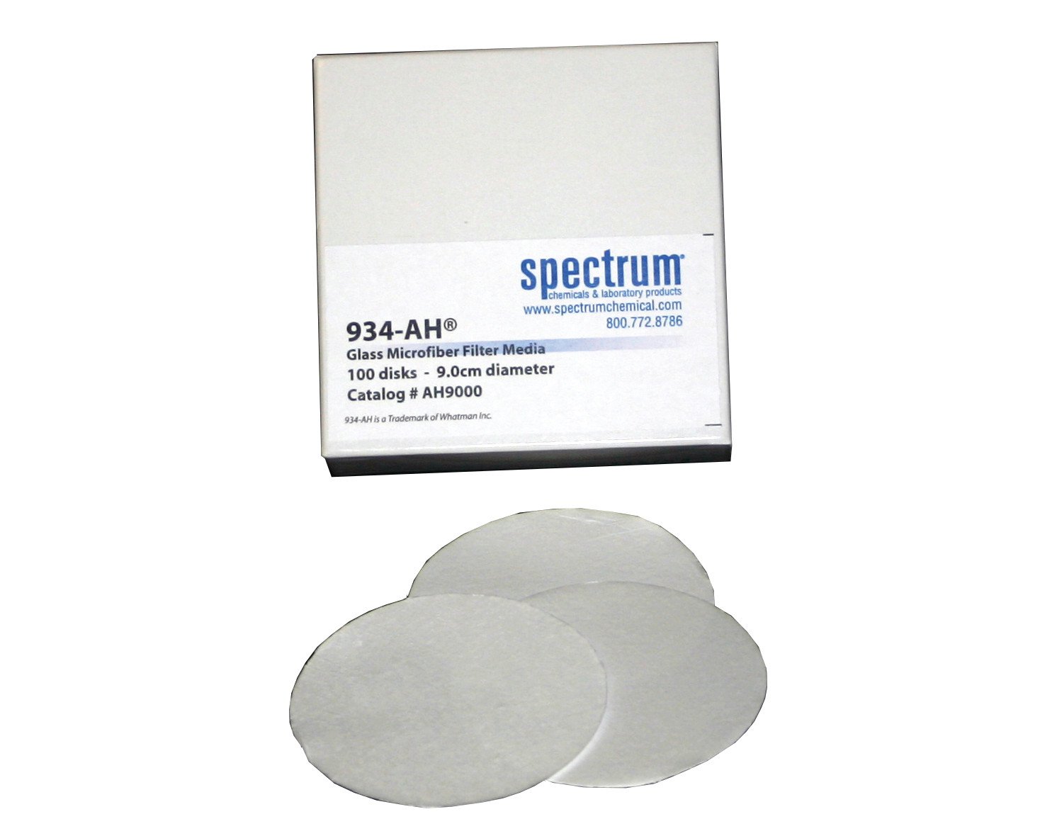 Spectrum Chemicals Laboratory Products