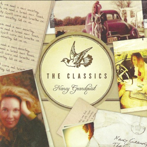 Amazon.com: The Classics : Nancy Grandquist: Digital Music