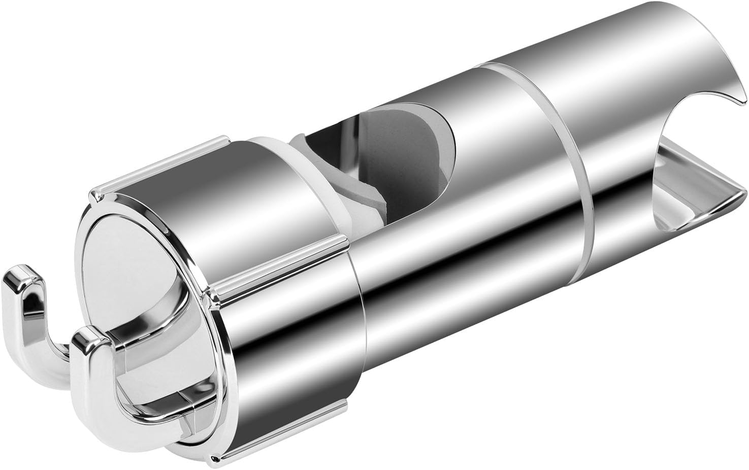 Bristan SLID101 C Slider Bracket 25mm - Chrome Plated : Amazon.co.uk ...