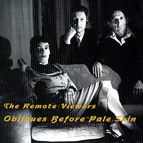 Amazon.com: Obliques Before Pale Skin : The Remote Viewers: Digital Music