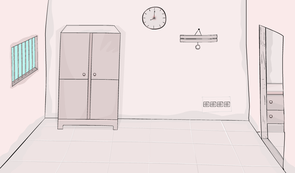 Chalky White Room Escape - App on Amazon Appstore