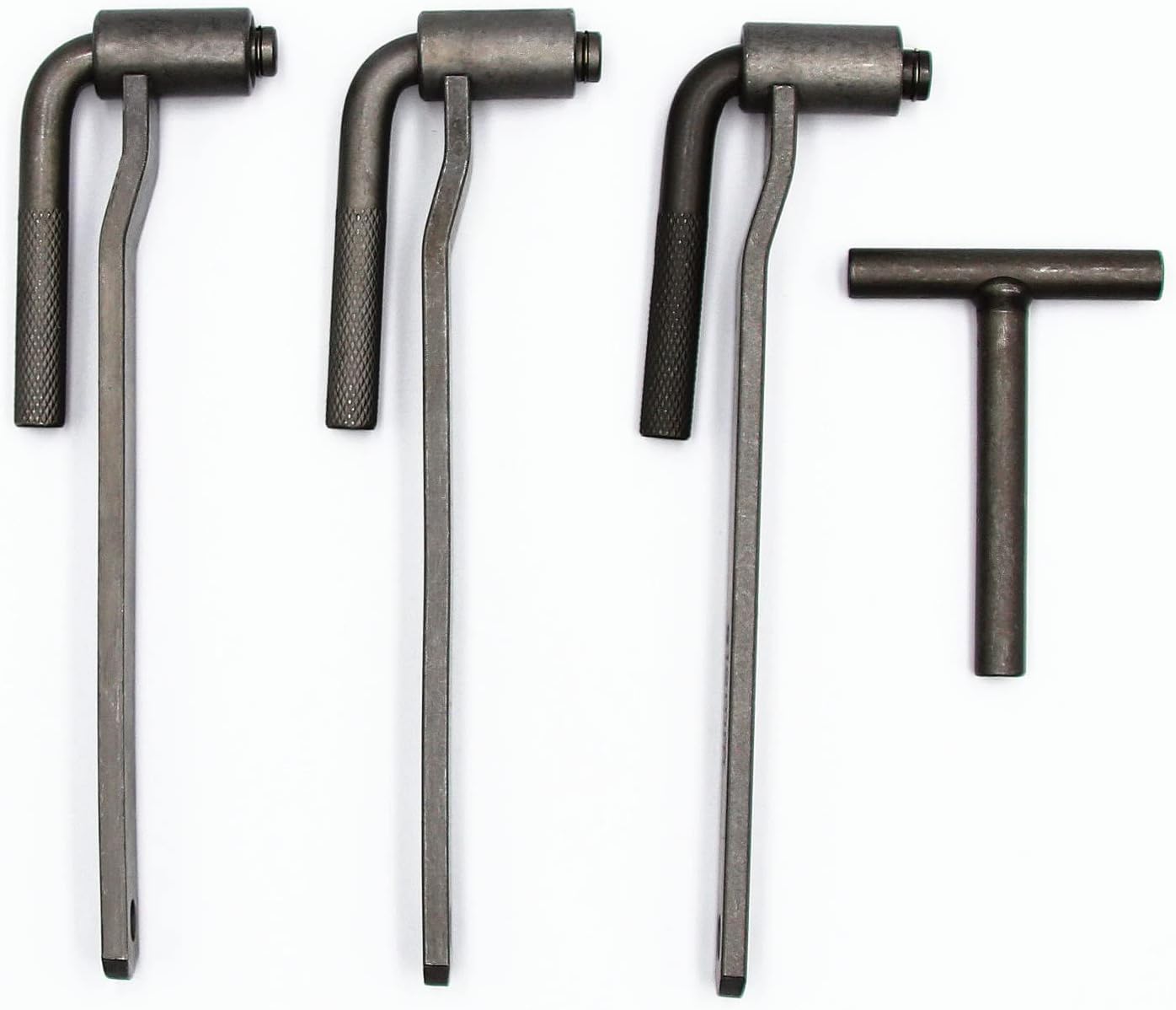 Amazon.com: besttruck Valve Tappet Adjusting Wrench Tool Kit for ...