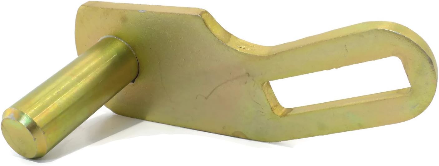 Amazon.com: The ROP Shop | Heavy Duty Snow Plow Pivot PIN for Western ...