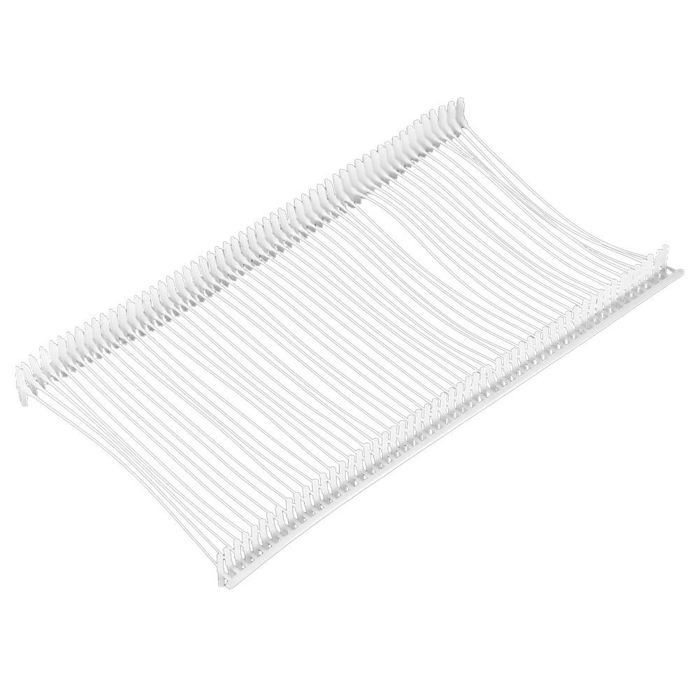 Buy Tag Barbs, 5000PCs 50mm 2" Standard Fastener Tagging Attachments ...