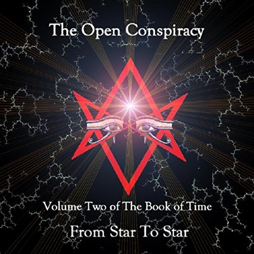 Play The Book of Time, Vol. 2: From Star to Star by The Open Conspiracy ...