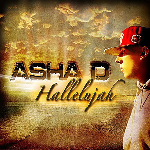 Hallelujah de Asha D en Amazon Music Unlimited