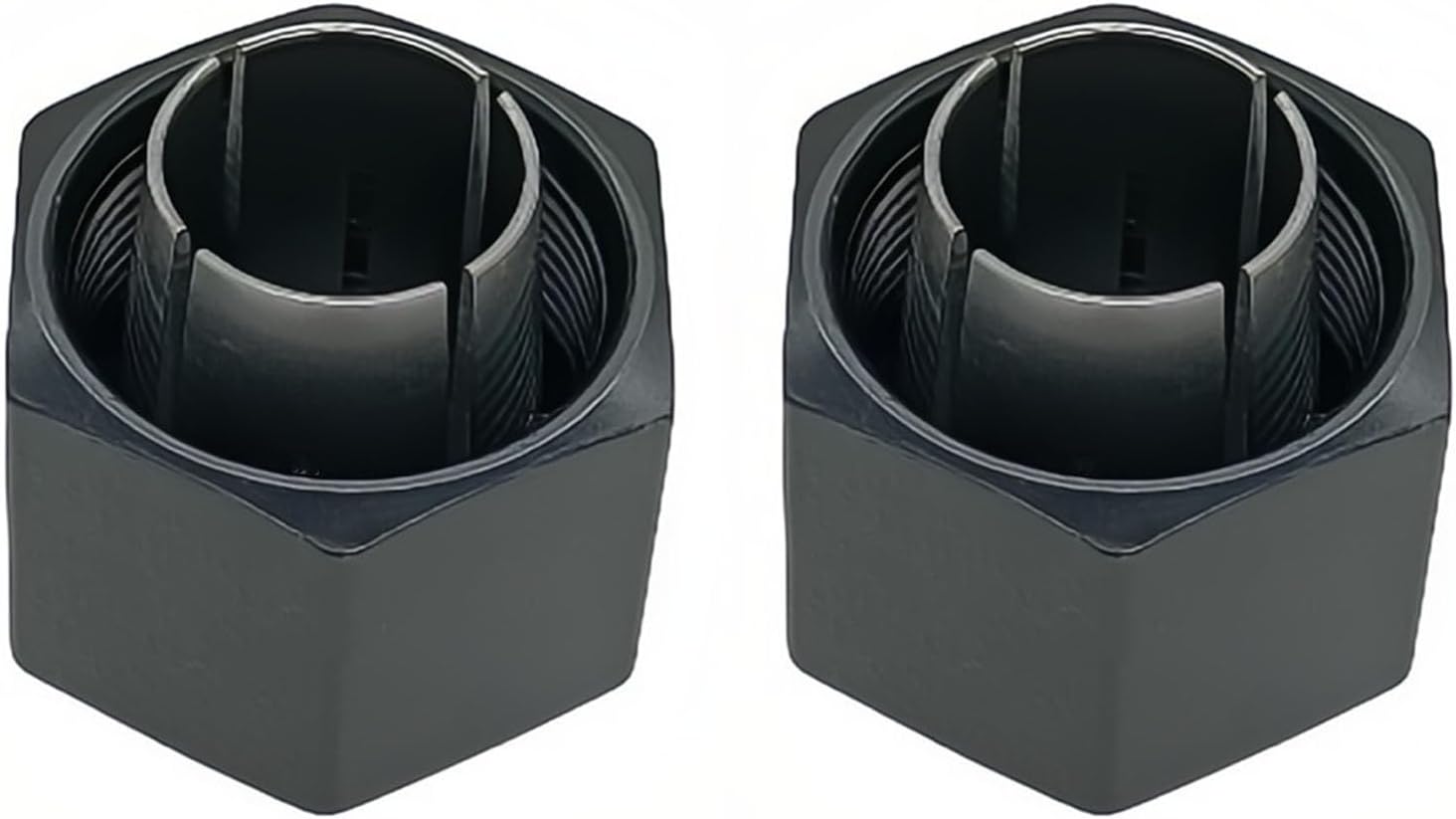 (1/ 2-inch)12.7mm Collet Chuck And Nut Replace for Dewalt 326286-04 ...