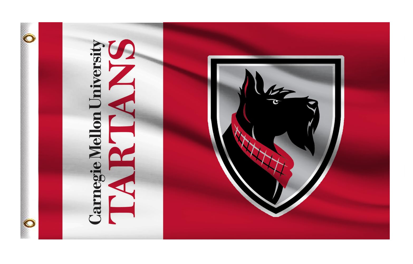 Carnegie University Emblem Carnegie Mellon University: ULS Crisis Of