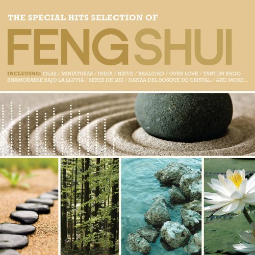 Play Feng Shui: The Special Hits Selection by VARIOUS ARTISTS on Amazon ...