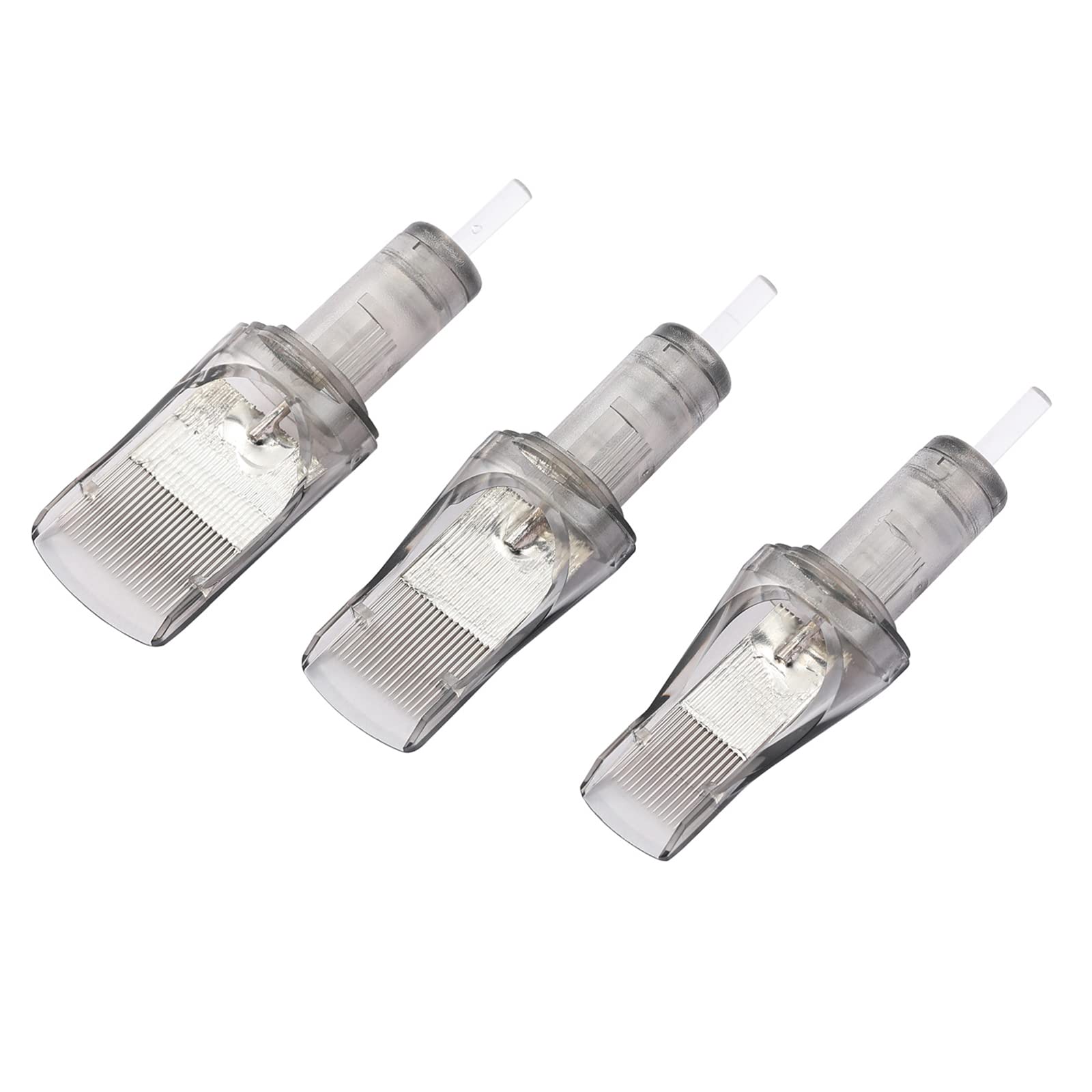 Tuffking Safety Cartridge Needles Professional Disposable Tattoo Needle ...