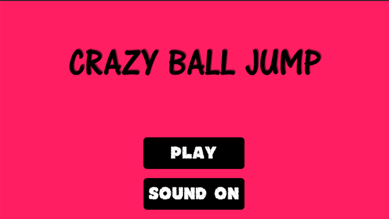 Crazy Ball Jump - App on Amazon Appstore