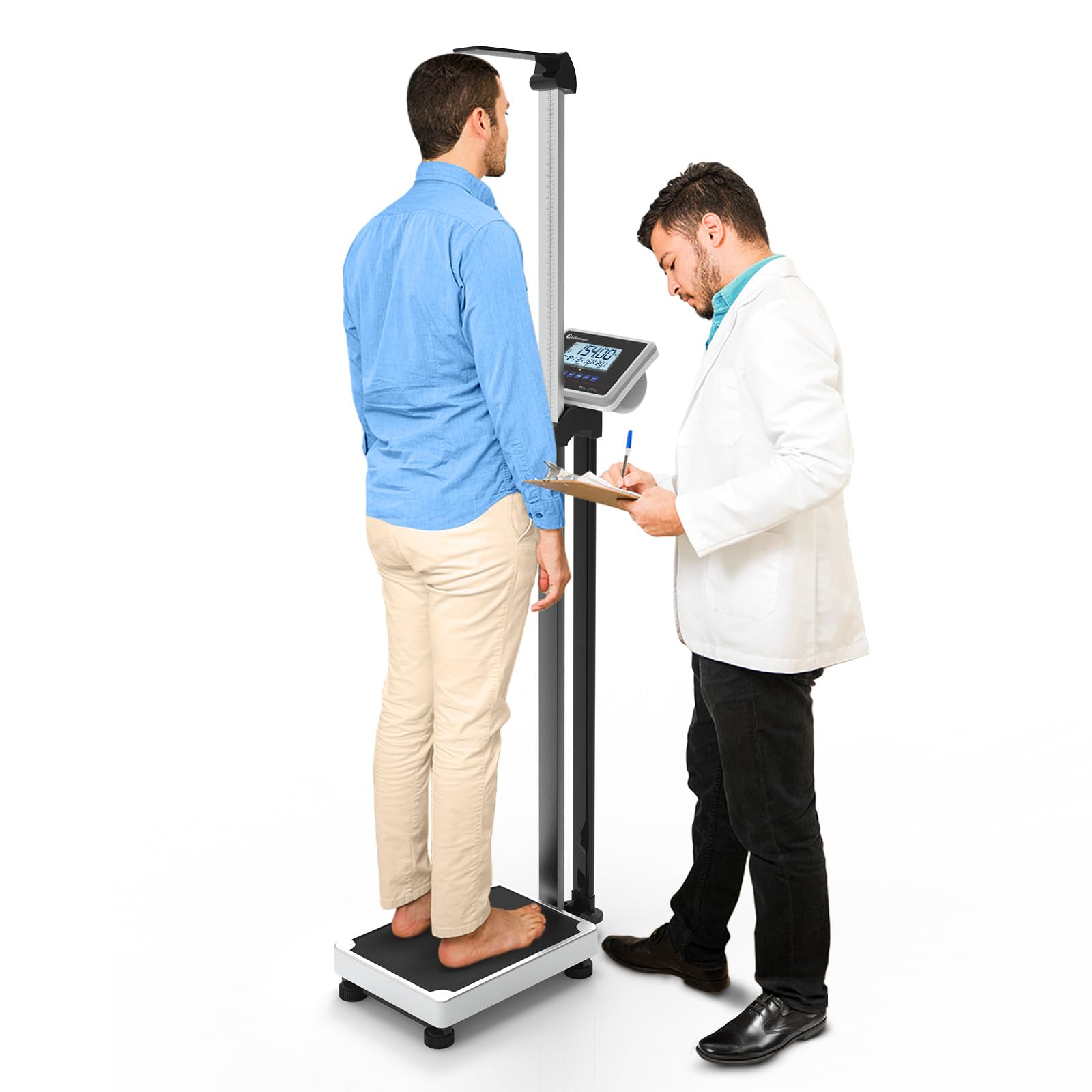 Upright Scales For The Home